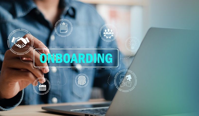 How Digital Onboarding is Revolutionizing Businesses?